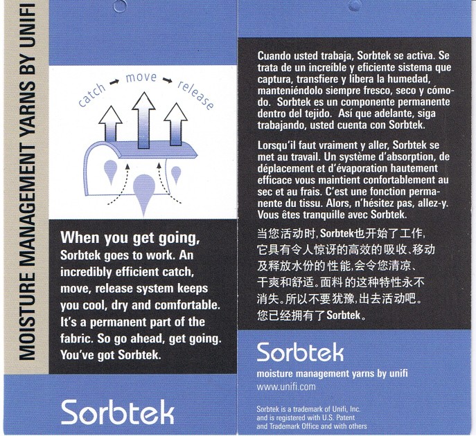 Sportswear Products | Sun Protective and Chlorine Resistant Swimwear ...