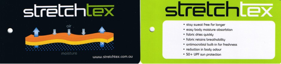 Sportswear Products | Sun Protective and Chlorine Resistant Swimwear ...